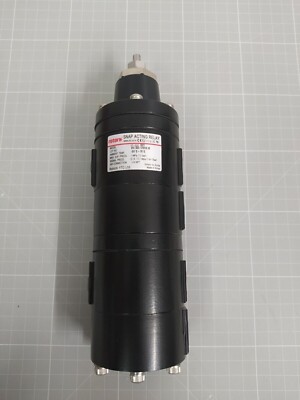 Rotork YT-520D21 Snap Acting Relay UR_2_5 | eBay