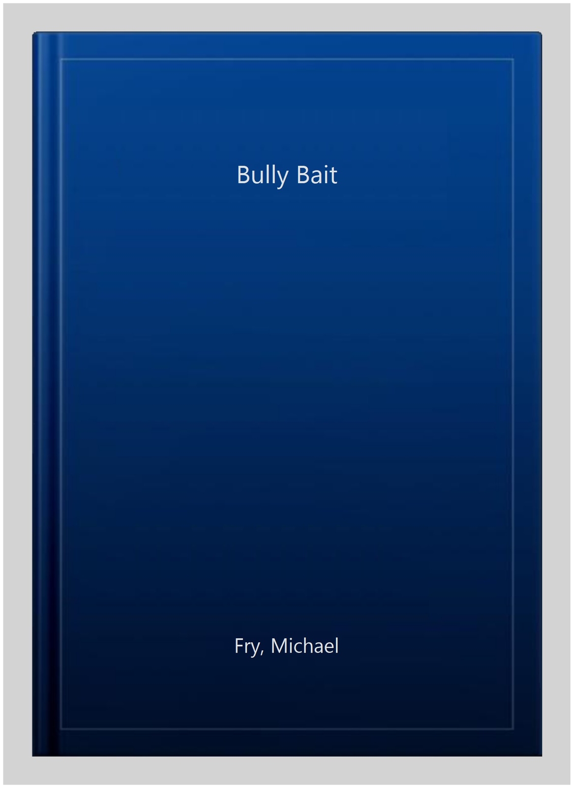 The Odd Squad Bully Bait by Michael Fry 9780571304950 | for sale online ...