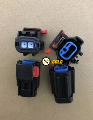 10PCS NEW FOR Connector plug rubber shell 54200206 | eBay