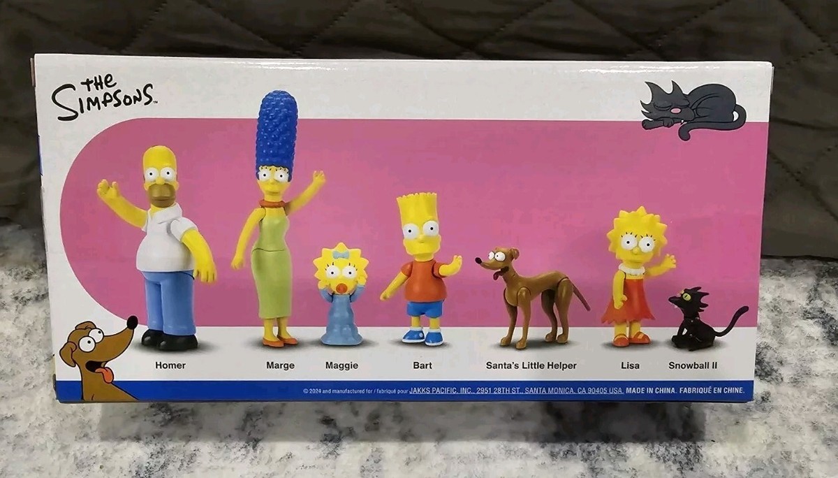 Heng Der Baby Simpsons Baby Translator Wikisimpsons, The Simpsons