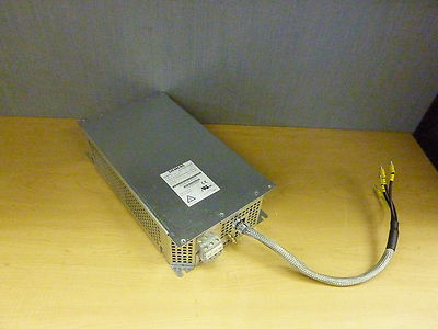 Siemens Sinamics 6SL3202-0AJ23-2CA0 AC Output Choke 380-480V 32A (13173 ...