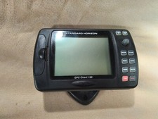 Standard+Horizon+CP300I+GPS+Chart+Plotter for sale online | eBay