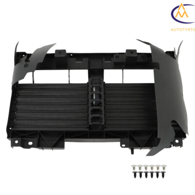 Active Grille Shutter With Actuator 68405073AD For RAM 1500 2019-2024 5 ...
