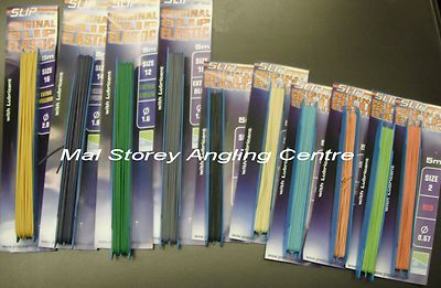 Preston Original Slip Pole Elastic | eBay