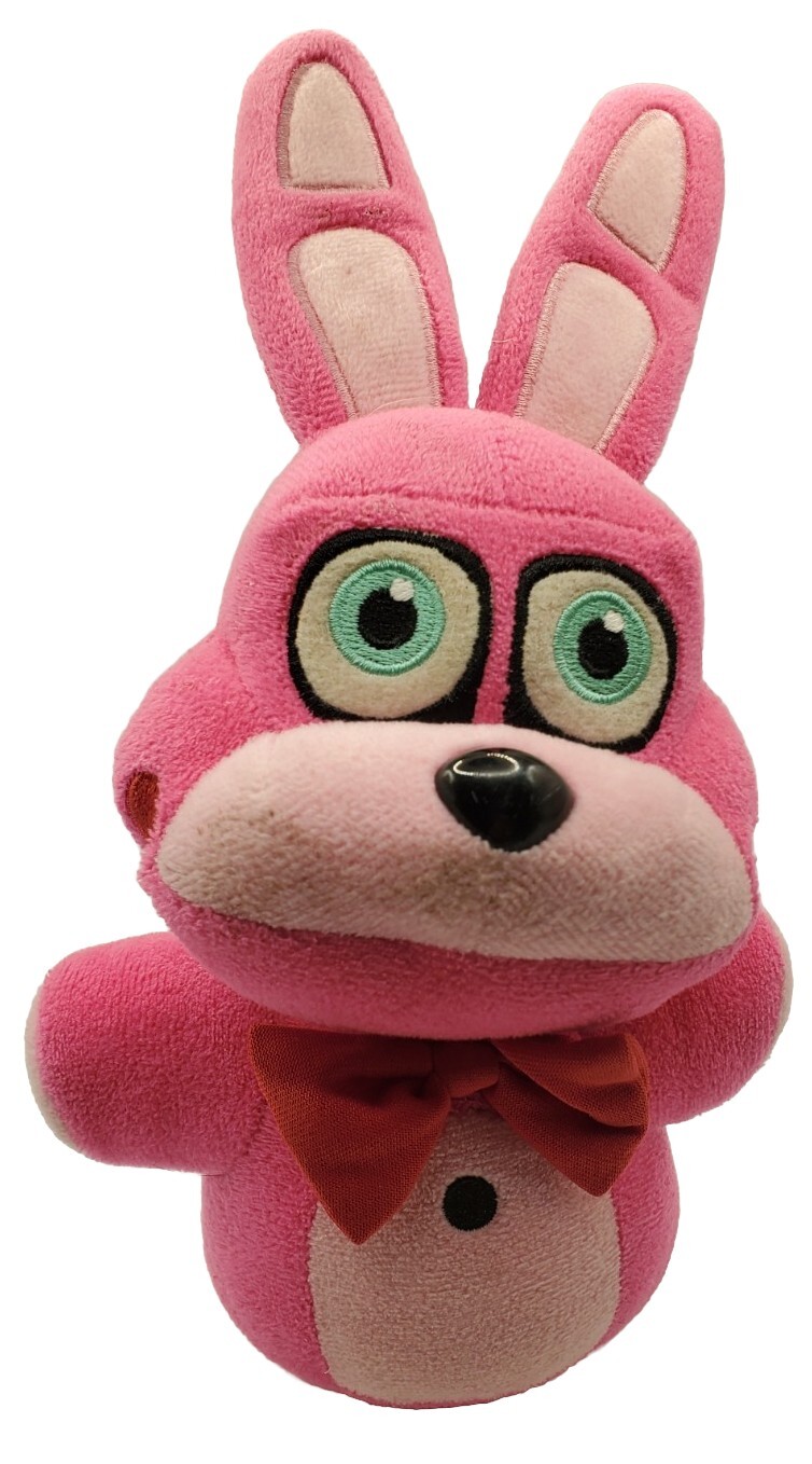 FNAF Bonnet 10" Plush Funko Five Nights at Freddy’s Walmart Exclusive ...