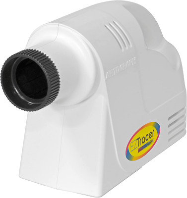 EZ Tracer Opaque Art Projector For Wall or Canvas Image Reproduction ...