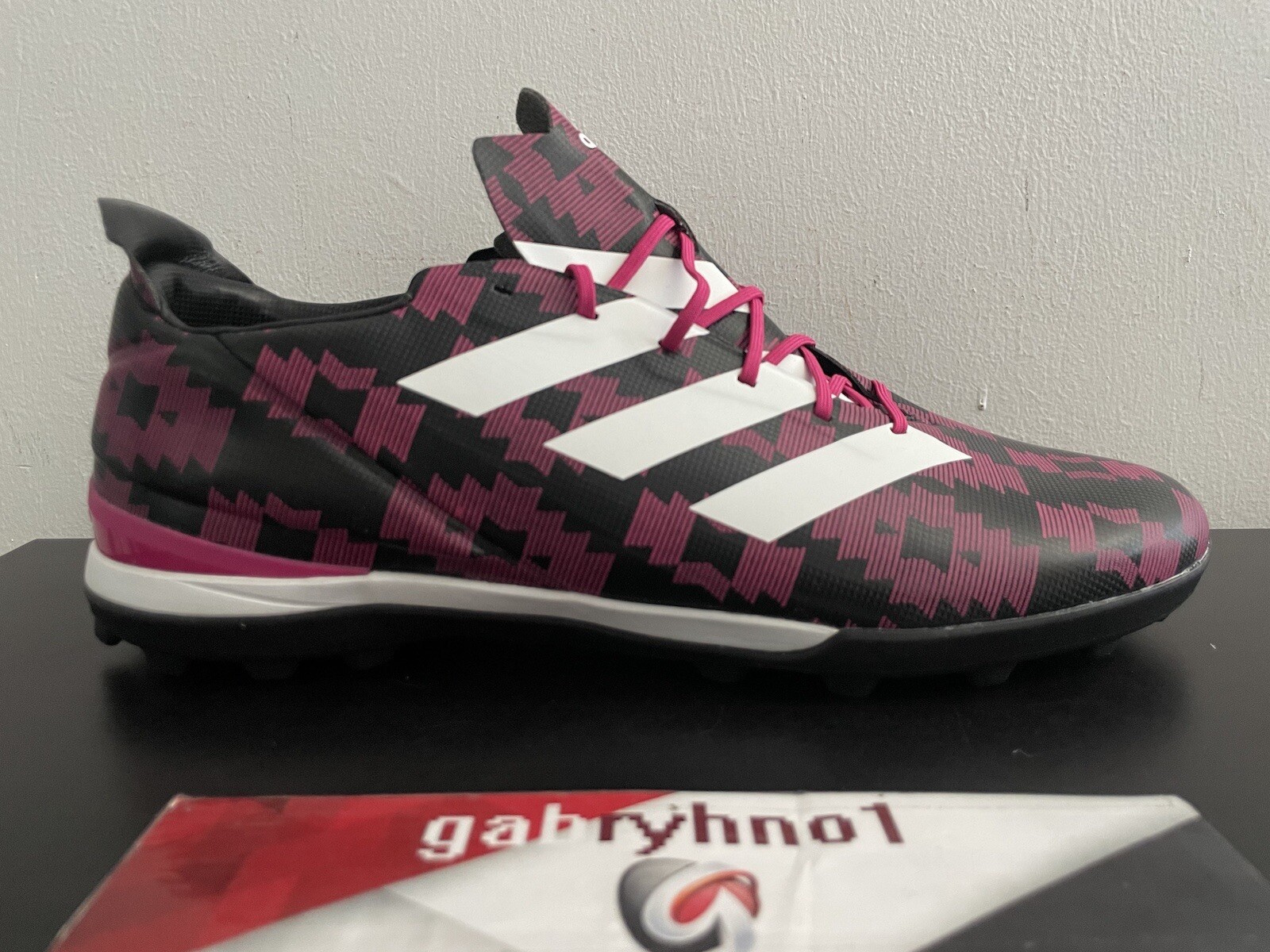 Adidas Gamemode Turf “Mexico” FY7540 Men’s Size 11 Soccer Shoes | eBay