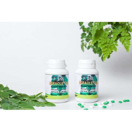 P. one Miracle Tab Pills Pain Supplement Original Made in Ghana USA Ship | eBay