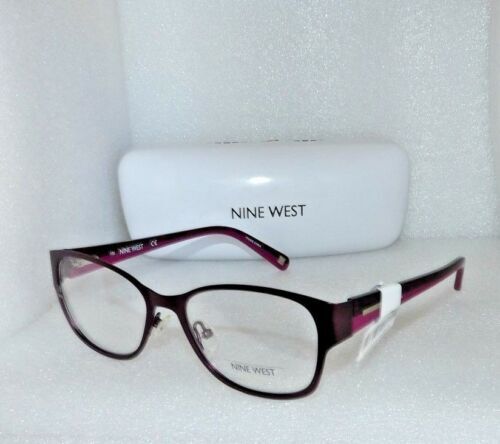 Nine West Plastic Eyeglass Frames for sale | eBay
