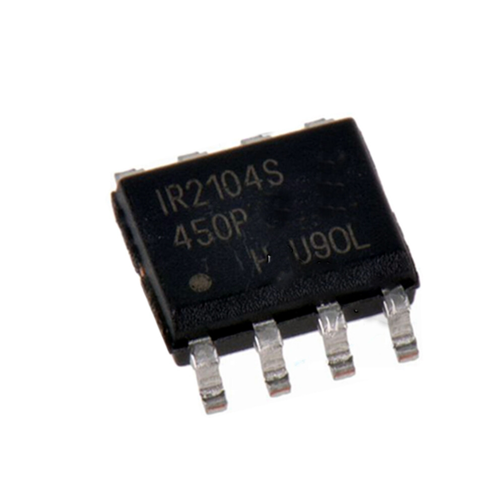 10PCS IR2104STRPBF IR2104S MOSFET/IGBT Driver SOP8 Package IC | eBay