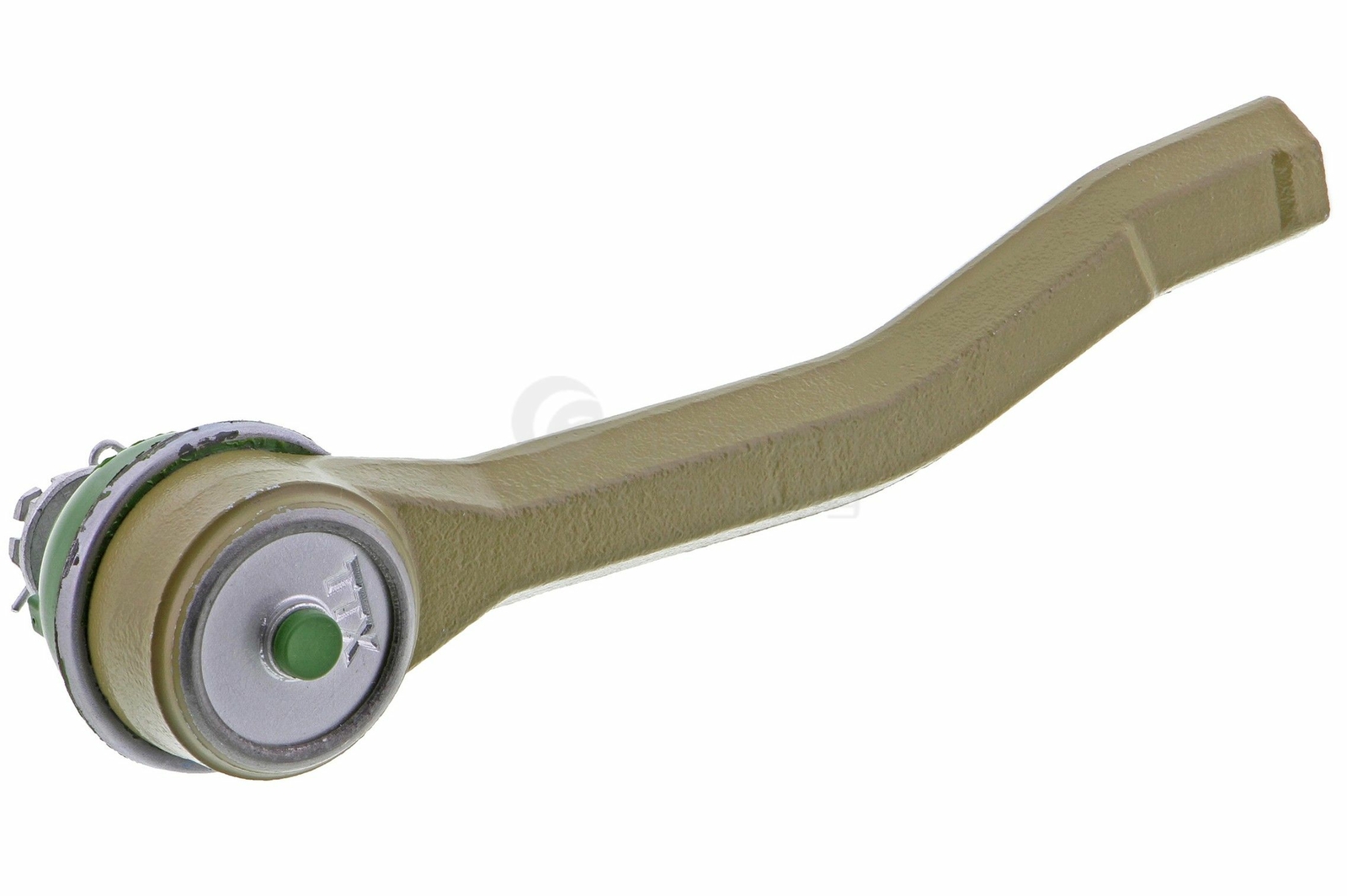 Mevotech TTX Steering Tie Rod End Front Left Outer TXMS30625 D86403SG1A ...