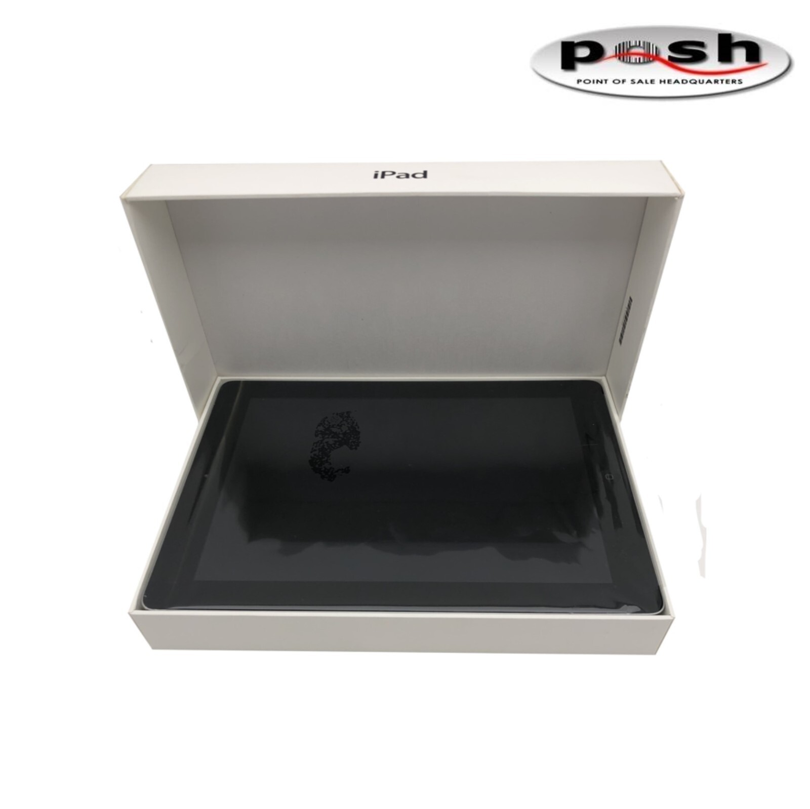 Apple iPad 2 A1395, 9.7in - Silver/Black | eBay