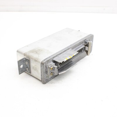 1992-1995 BMW E34 525i ECU ABS control mod 34.52-1160419 0265103047 | eBay