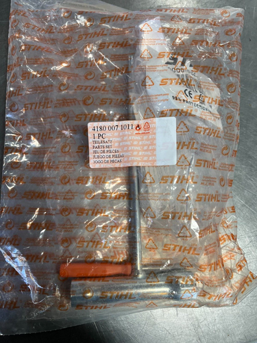 4180-007-1011 Genuine OEM STIHL TOOL KIT 41800071011 | eBay