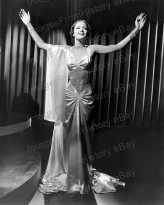 8x10 Print Dorothy Lamour Thrill of a Lifetime 1937 #DLTL | eBay