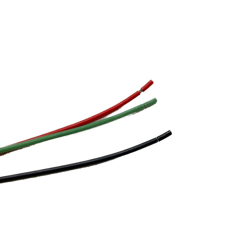 NEW OLD STOCK Throttle Position Sensor 3-Wire Connector With Pigtail ...