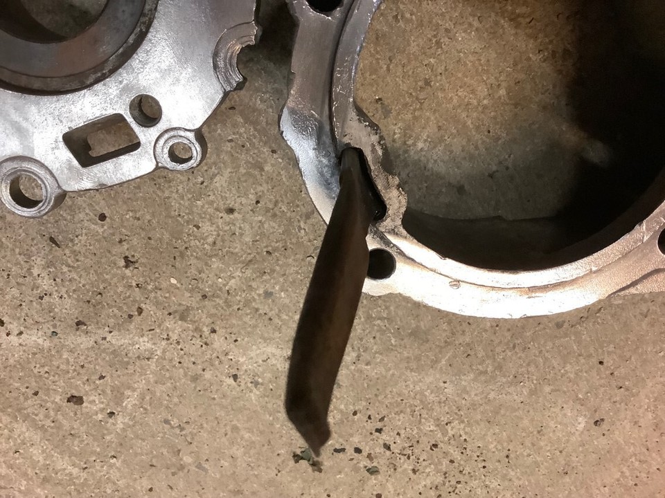 Vintage Jeep Willys IH Scout Warn Saturn Overdrive Parts Lot D | eBay