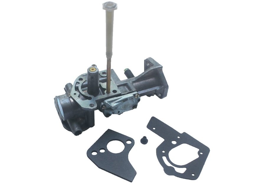 Carburetor Carb for Mclane edger 3.5 hp Briggs and Stratton Model 94202 ...