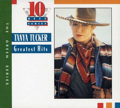 Greatest Hits by Tanya Tucker (CD, 2008) for sale online | eBay