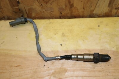 16 17 18 19 CHEVY CRUZE 1.4L ENGINE OXYGEN O2 LAMBADA SENSOR OEM ...