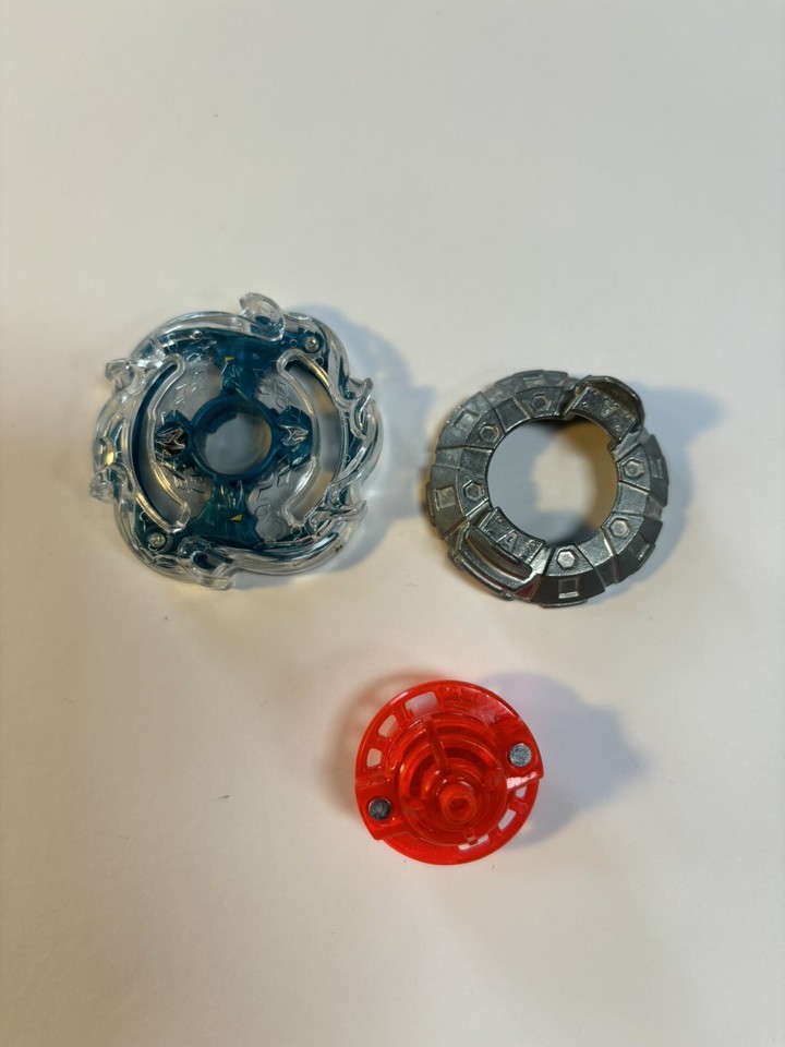 Neptune Beyblade Burst Used [RARE] Great Condition | eBay