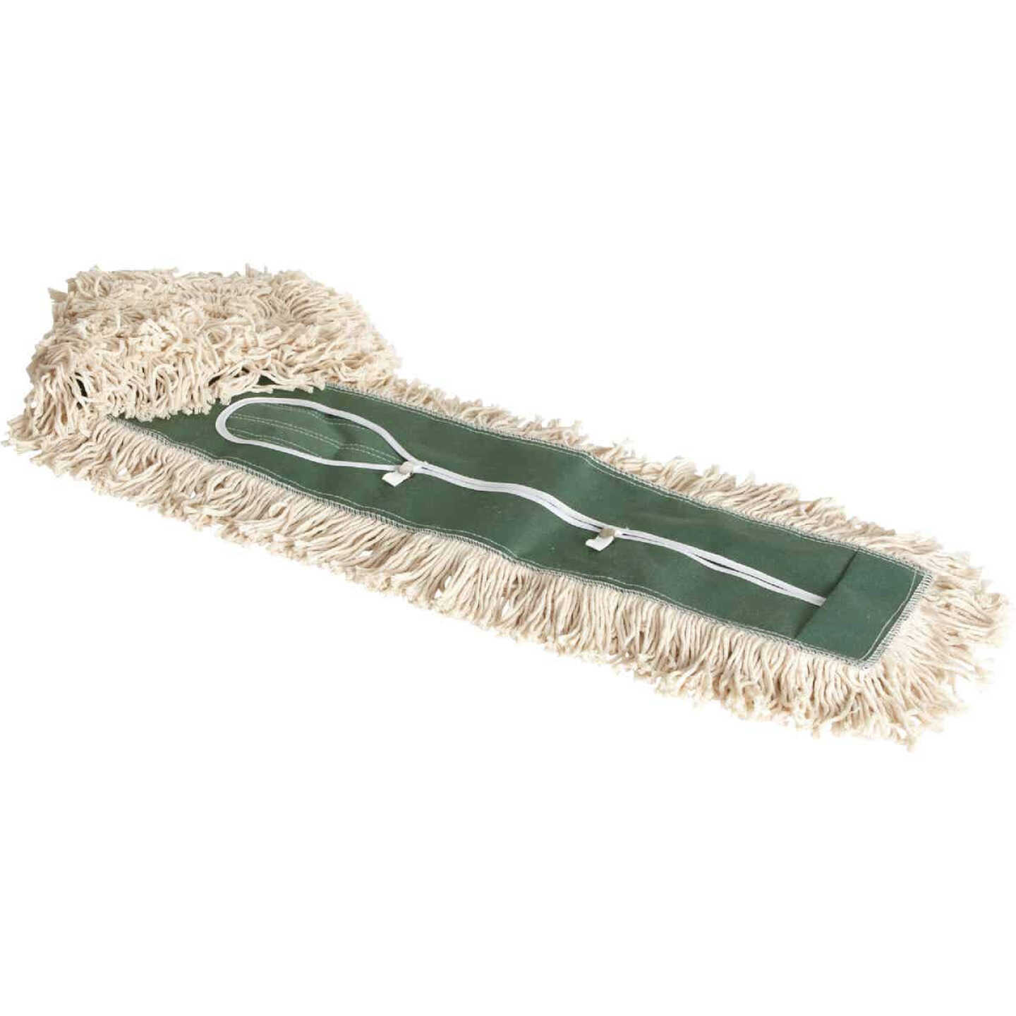 (3)-NexStep Commercial 36" Replacement Refill Dry Dust Mop Head 96036 ...