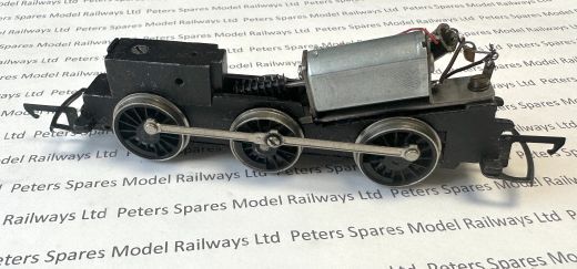 Peters Spares PS136 X03 Motor Upgrade 3 Pole | eBay