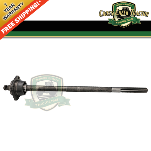 9N700-18 PTO Shaft Assembly For Ford Tractors 8N, 9N, 2N | eBay