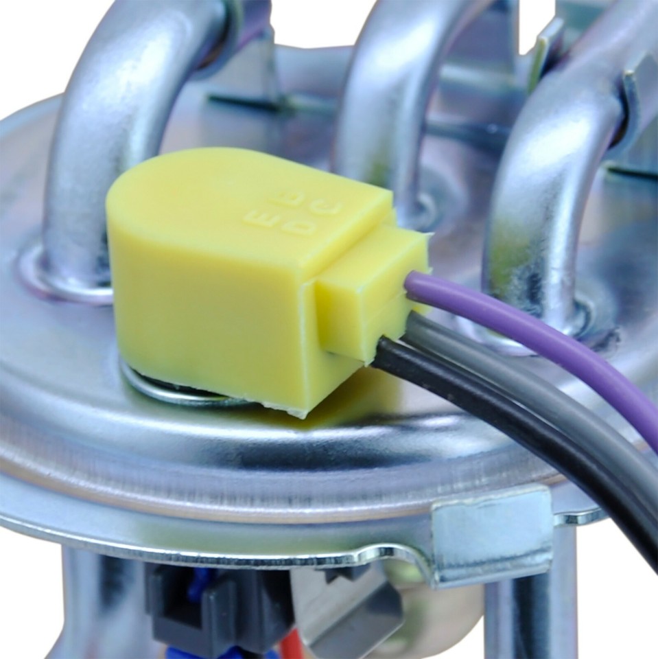 Fuel Tank Sending Unit for 87-91 GMC Chevrolet V R10 R20 R30 R1500 ...