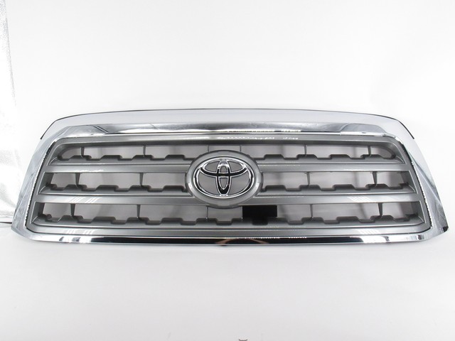 2008- 2017 Toyota Sequoia Grille OEM 53100-0c190 Y6 for sale online | eBay