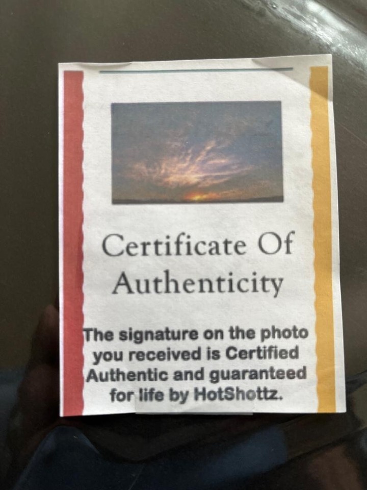 All of Me Steve Martin,Lily Tomlin Rare Authentic Signed Promo Card COA ...