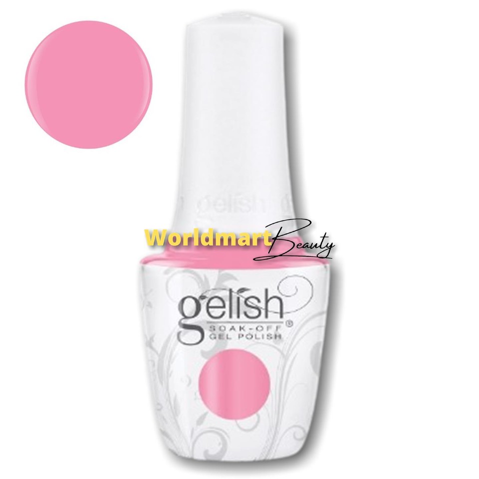 Gelish Gel Nail Polish "PURE BEAUTY SPRING" Gel Color Acrylic Dip ...