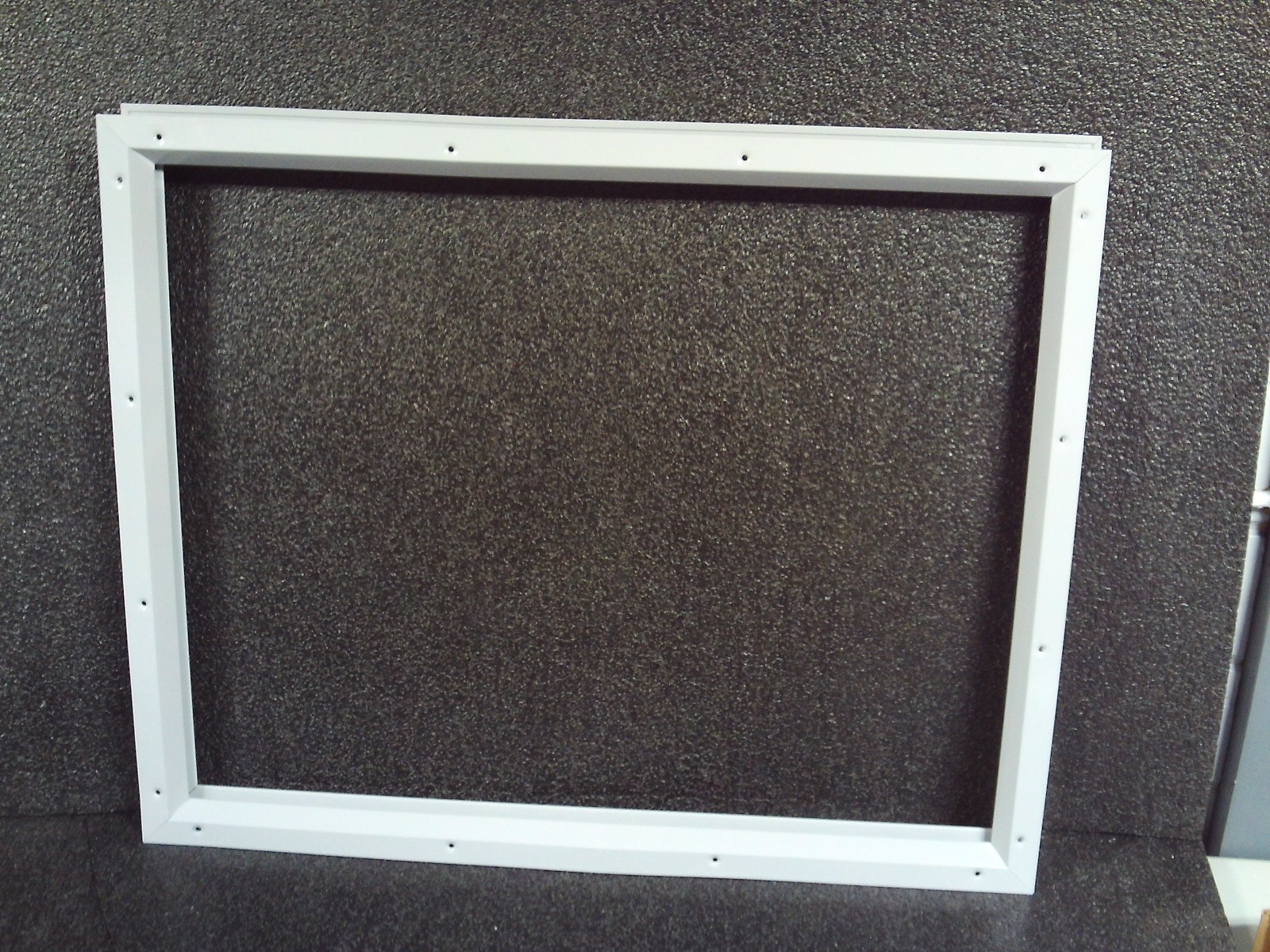 CECO Window Frame Kit, 22x28 In,3PEU7, MG | eBay