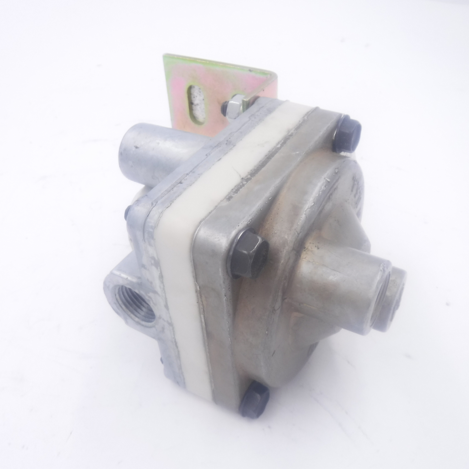 Sealco Meritor Air Brake Control Line Valve 110580 RB000 – CDE