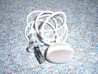 Audix M3 Tri-Element Hanging Ceiling Microphone W/ 43" cord | eBay