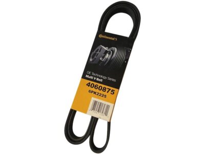 Accessory Drive Multi Rib Belt 58SKVM84 for 1800 1987 1988 1989 1990 ...