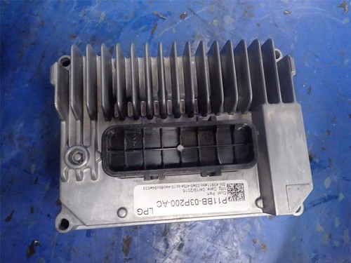 Blue Bird Gateway Module Relay Smart Roush Ford 6.8L BBCV P11BB-03P200 ...