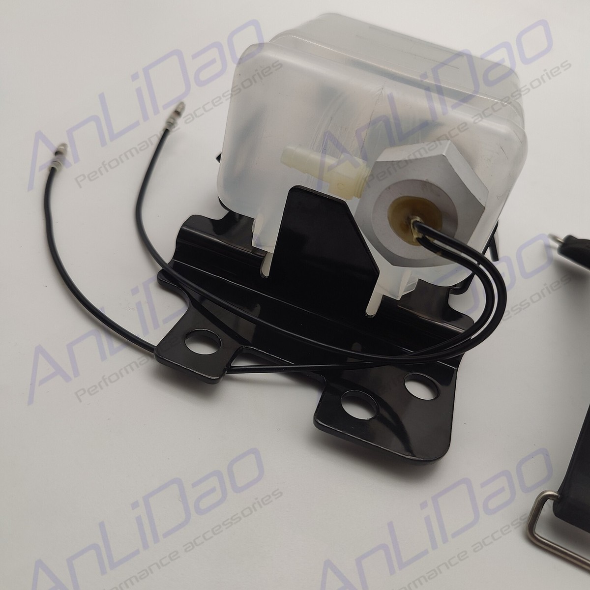 Mercruiser Alpha One Oil Change New MerCruiser Gear Oil Reservoir Float ...