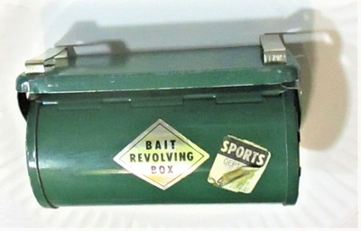 Other - Bait Container