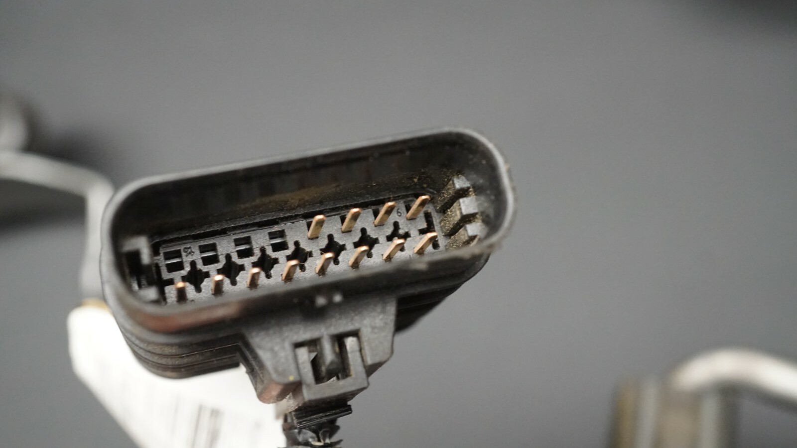 OEM MERCEDES ML GL GLE W166 X166 SUSPENSION HYDRAULIC VALVE ASSEMBLY ...