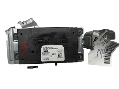 2021 FORD TRANSIT CONNECT Communication Telematics Control Module LT1T ...