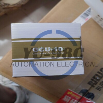 1PCS New KUTAI GCU-10 Generator Control Unit Fast Ship | eBay
