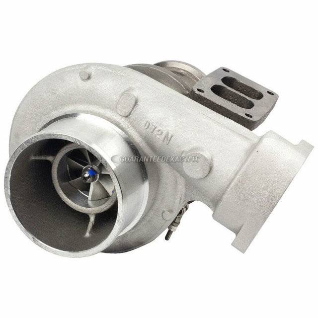 BorgWarner S410 Turbo Turbocharger for Caterpillar Cat 3406e Engines ...