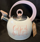 NEW Dolly Parton Dollar General TEA KETTLE Kitchen Cup of Ambition | eBay