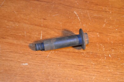 TORO / LAWN BOY PART # 614650 SHOULDER BOLT RECYCLER WHEEL BOLT | eBay