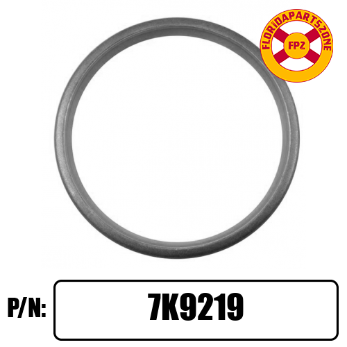 7K9219 - SEAL fits Caterpillar with Free Shipping | eBay