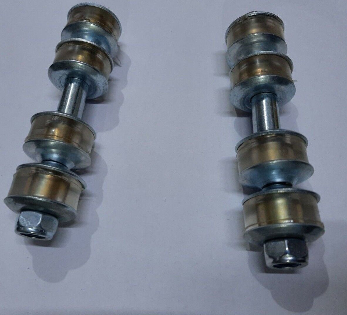 ANTI BAR KIT JUMPING ROD KIT FOR TATA TELCOLINE TATA XENON INDICA ECs ...