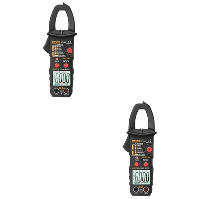 Electrical & Test Equipment - Clamp Meter
