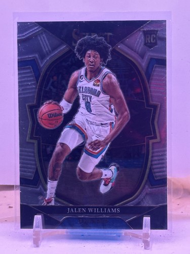 2022-23 Panini Select Base Vets/RC Pick Your Card/Finish Your Set NBA ...