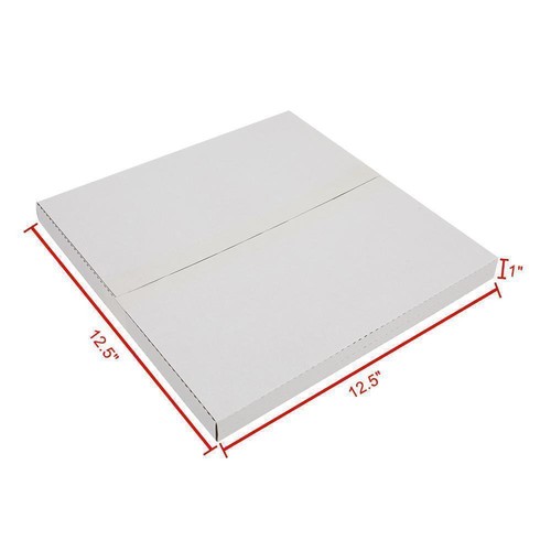 200 Premium LP Record Album Book Box Catalog Mailers Boxes Variable ...